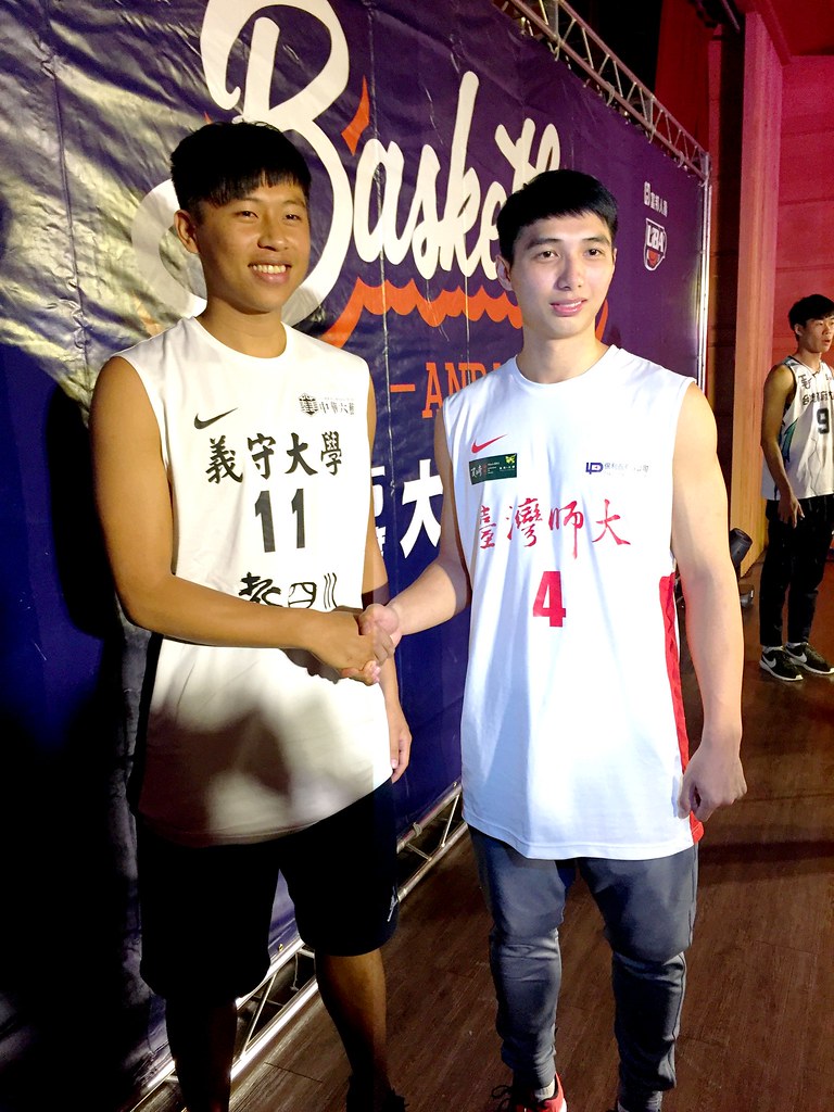 UBA 25日開戰 台師大戰義守受矚目 - TSNA體育新聞團隊