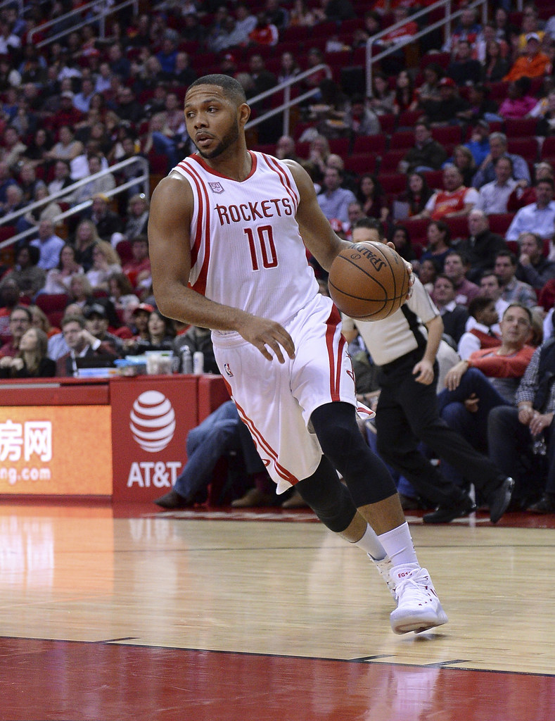 Gordon飆8記3分 火箭復仇湖人 - TSNA體育新聞團隊