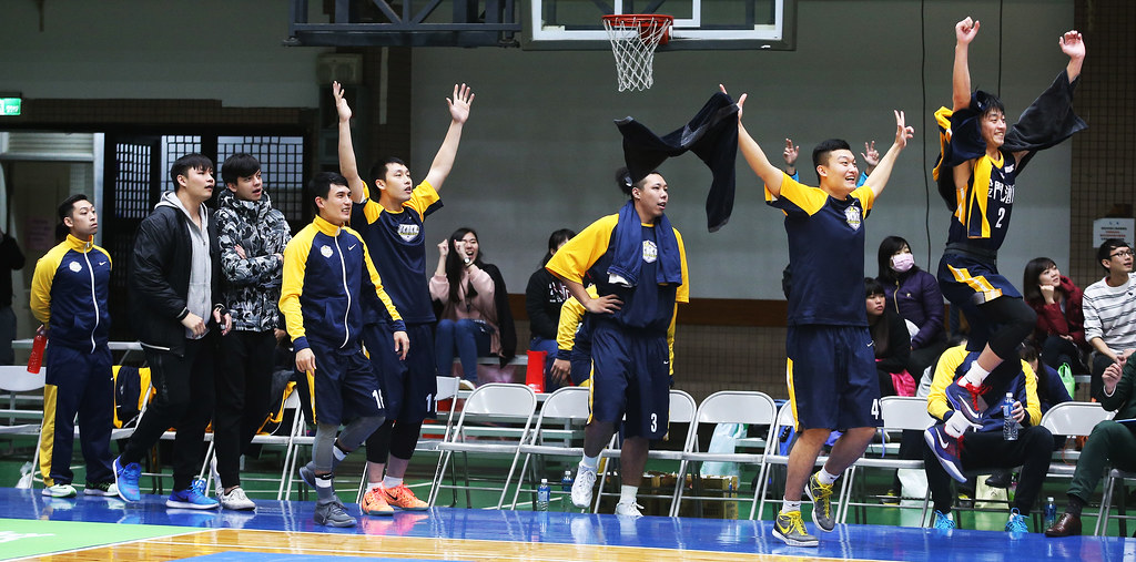 金酒不想再見面 止跨季對璞園23連敗 - TSNA體育新聞團隊