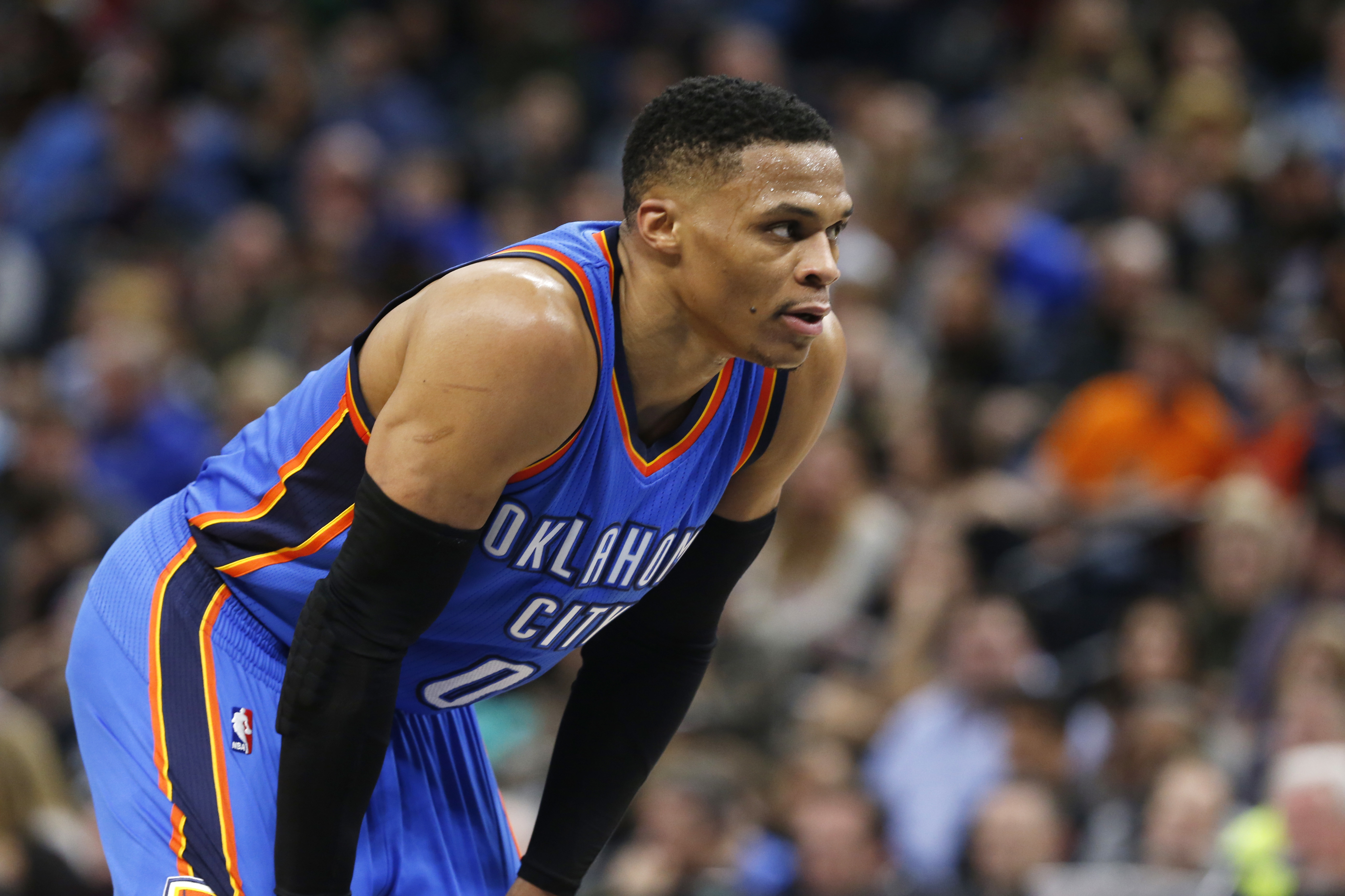 明星賽先發Pachulia落選 Westbrook最大遺珠 - TSNA體育新聞團隊