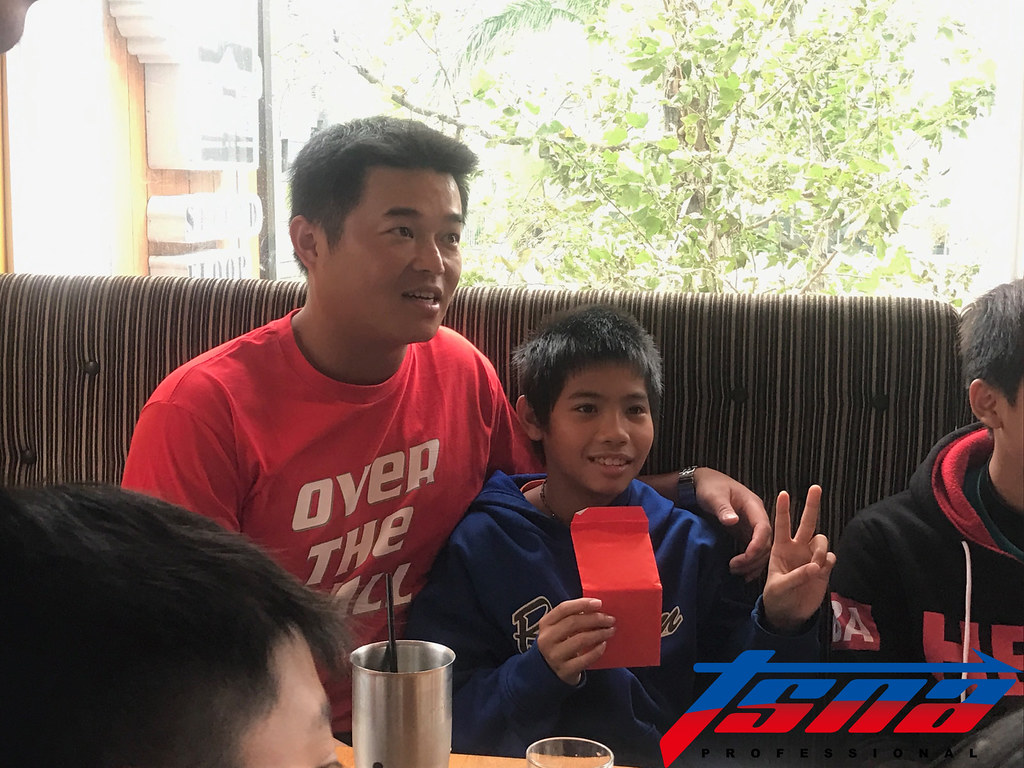 經典賽出場費 胡金龍：比12強高 - TSNA體育新聞團隊