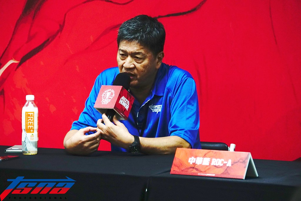 閻家驊涉賭 台啤球員、SBL教練皆震驚 - TSNA體育新聞團隊