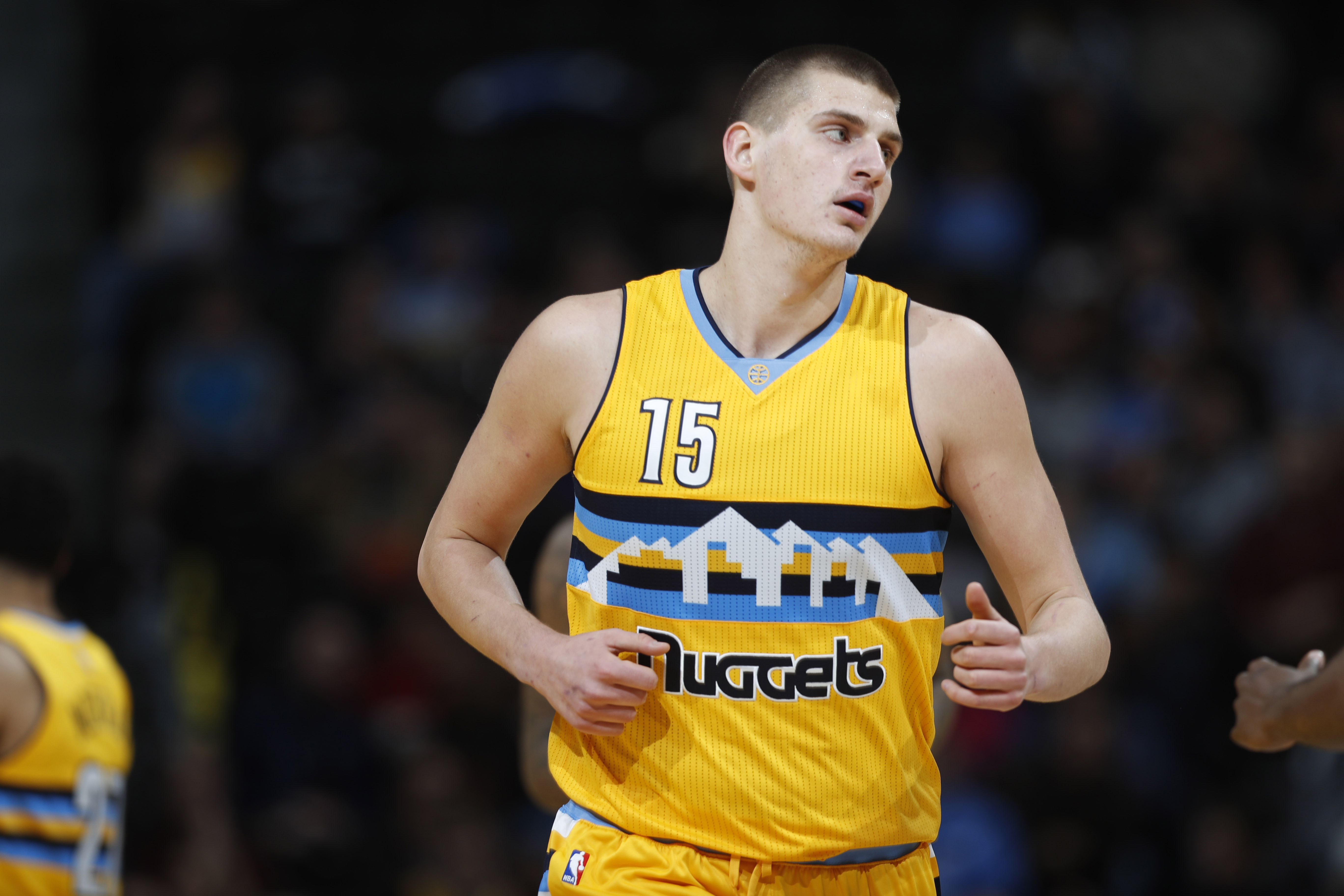 Jokic猛攻40分 金塊擊垮尼克 - TSNA體育新聞團隊