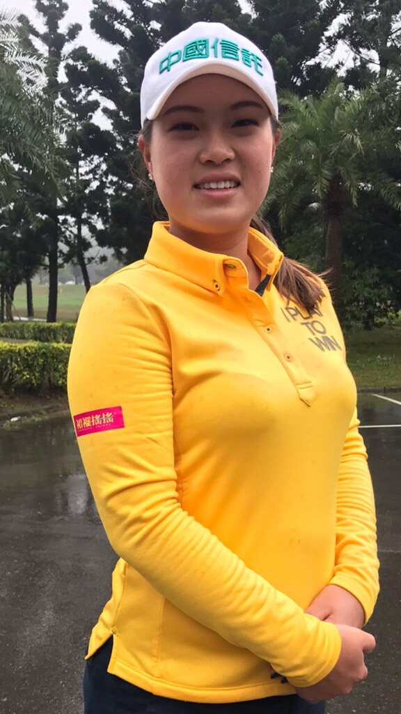 永不放棄受肯定 程思嘉獲裙襬搖搖贊助 - TSNA體育新聞團隊