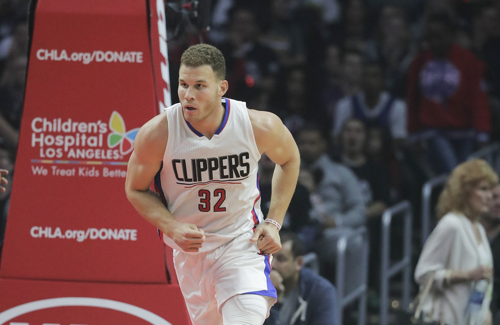 Griffin飆分、CP3無失誤 快艇延長賽撞翻黃蜂 - TSNA體育新聞團隊