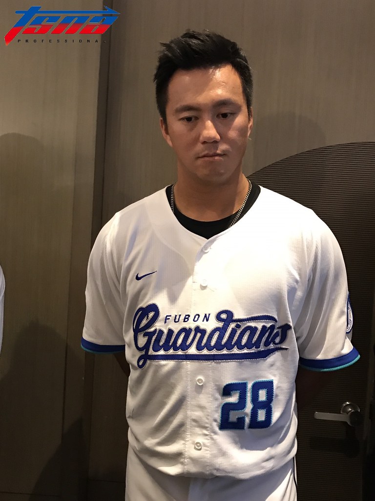 左腕傷未癒 高國輝盼2週後歸隊 - TSNA體育新聞團隊