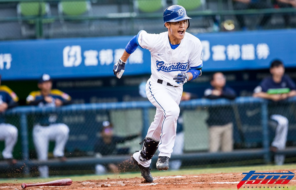 李宗賢再見安 富邦氣走Lamigo - TSNA體育新聞團隊