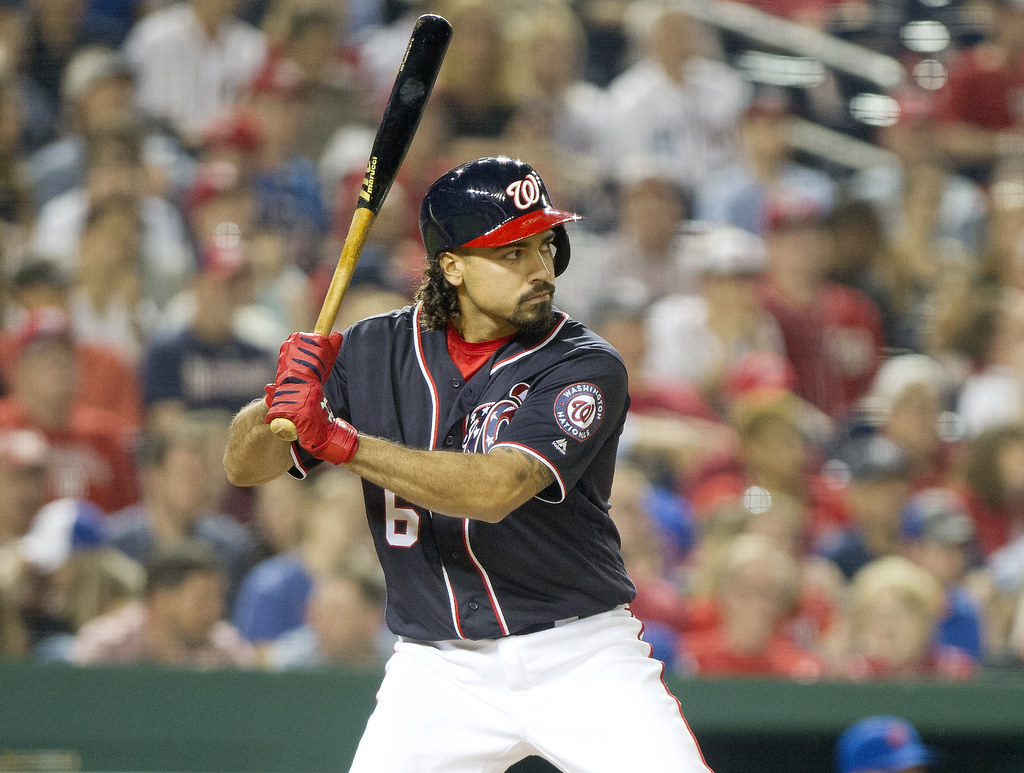 Rendon單場10打點載入史冊 國民打爆大都會 - TSNA體育新聞團隊