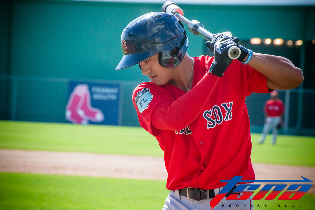 林子偉連13戰敲安 曾仁和5局飆7K - TSNA體育新聞團隊