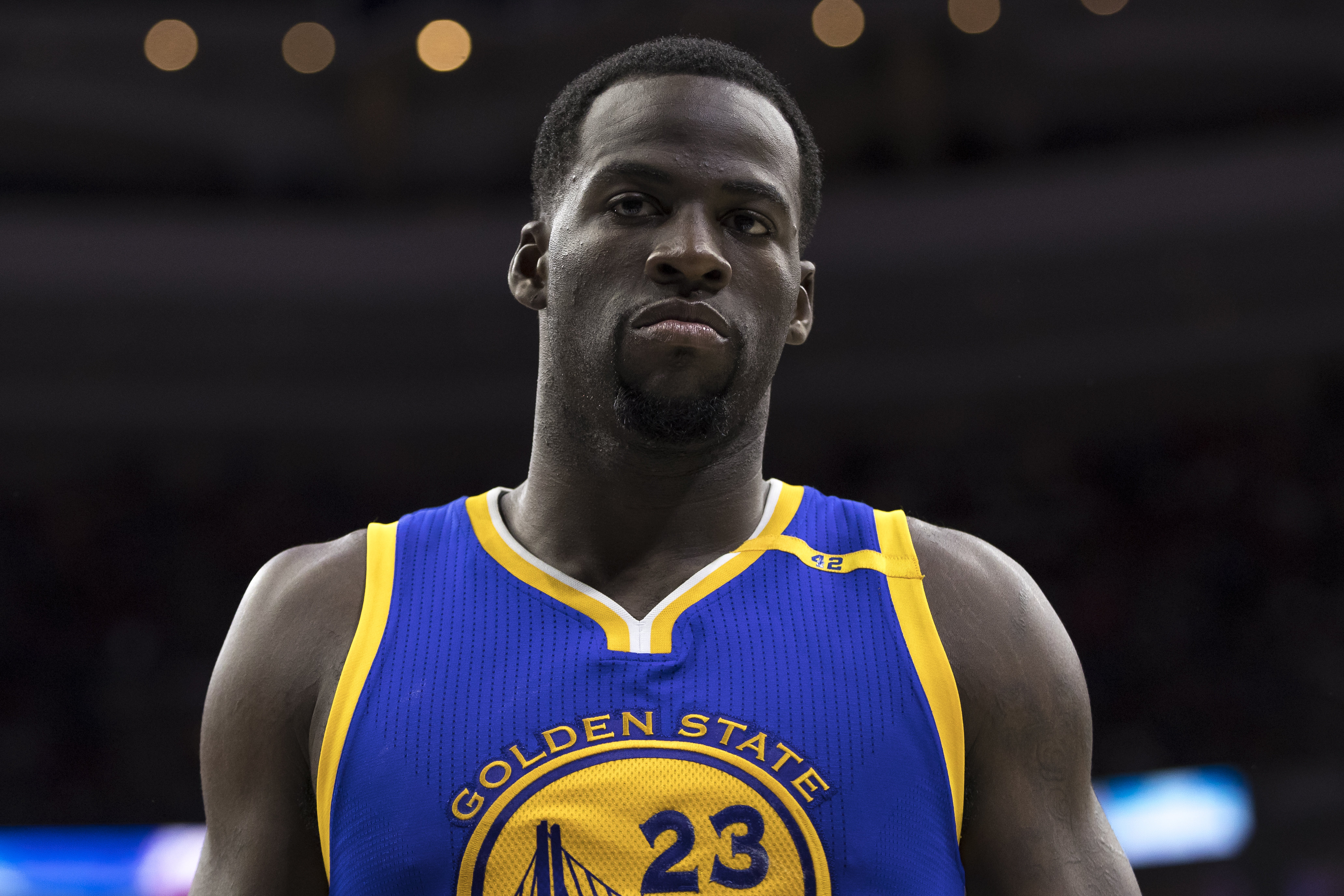 失望騎士未遭遇挑戰 Green也批Olynyk打球骯髒 - TSNA體育新聞團隊