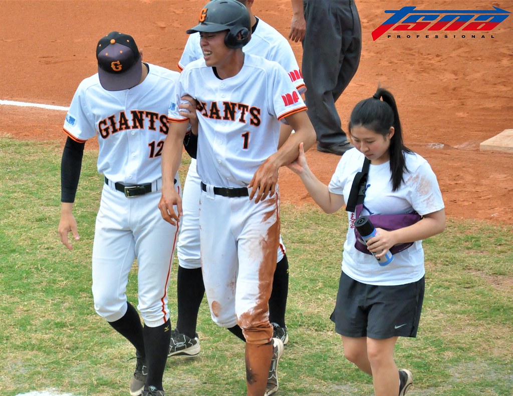 美孚傷兵頻傳 4強賽慘遭台電扣倒 - TSNA體育新聞團隊