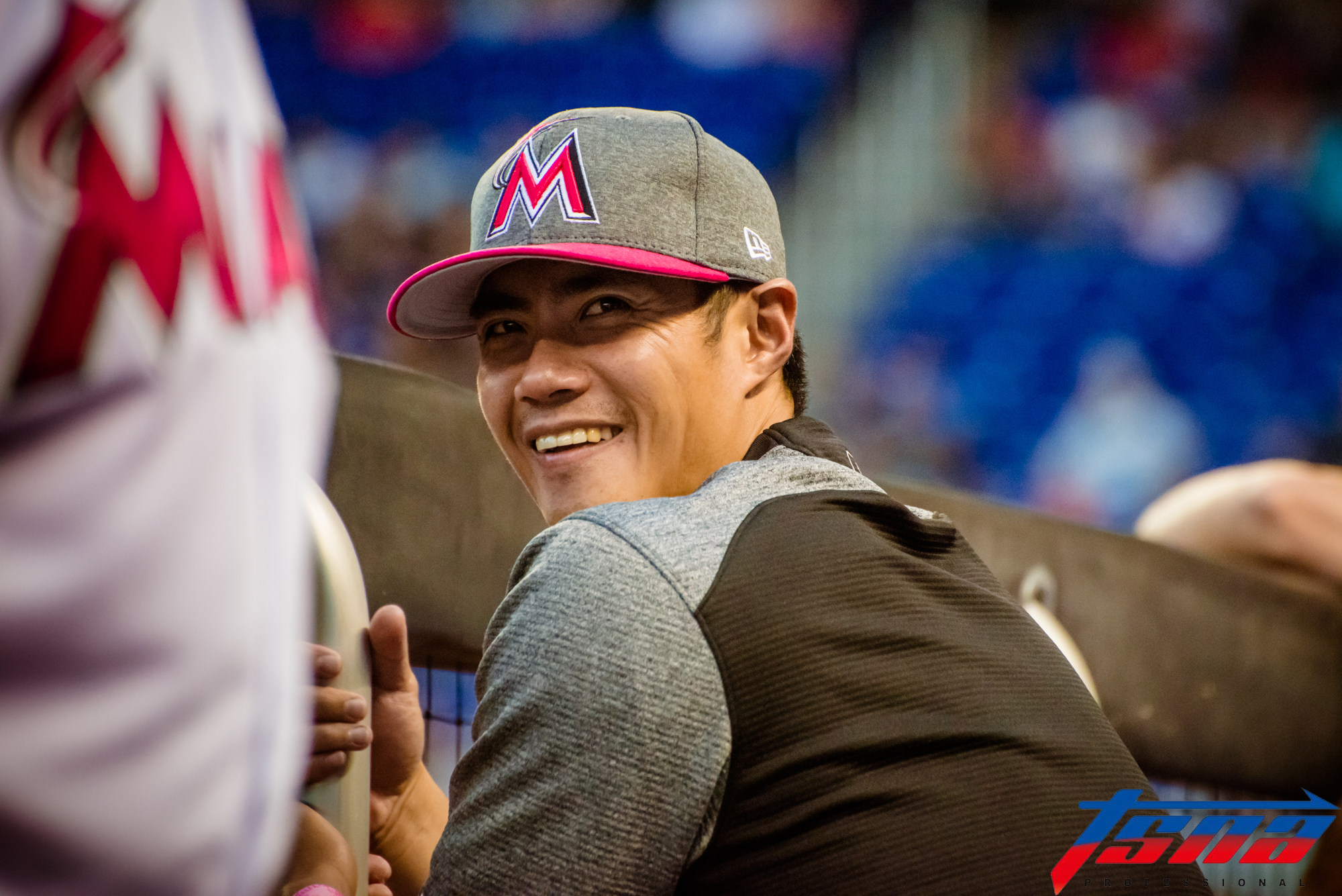 不操之過急 陳偉殷盼以最好狀態歸隊 - TSNA體育新聞團隊