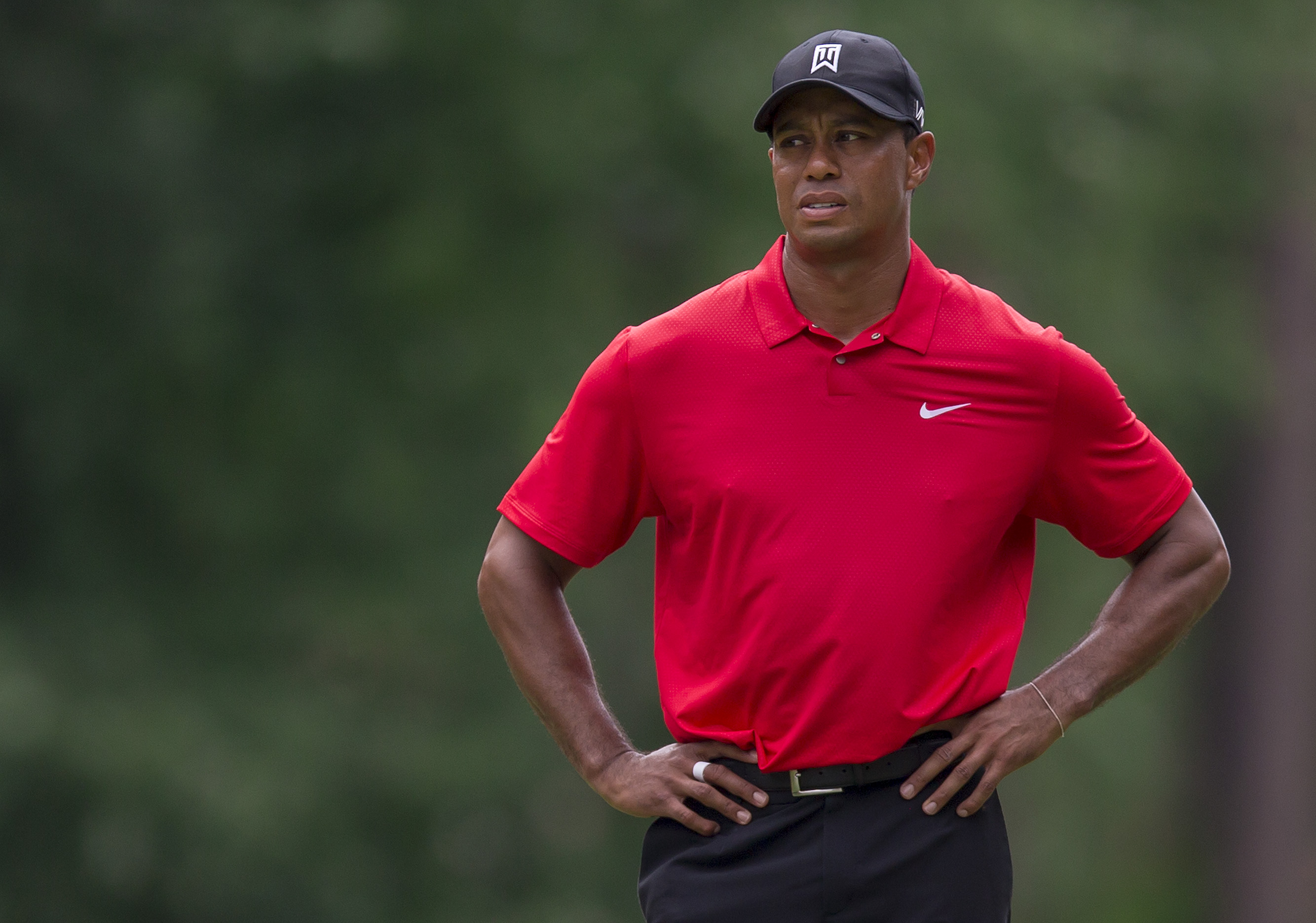 受藥物影響駕駛遭逮捕 Woods公開道歉 - TSNA體育新聞團隊