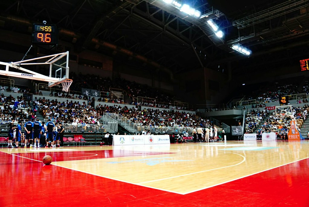 第15季SBL 7/27選秀、12/2開打 - TSNA體育新聞團隊