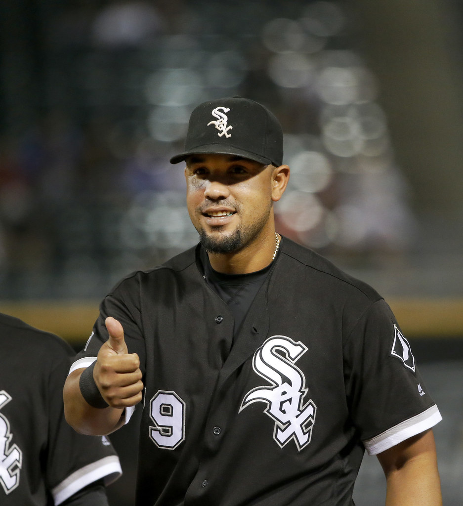 雙方牛棚互砸 Abreu再見安打逆轉洋基 - TSNA體育新聞團隊