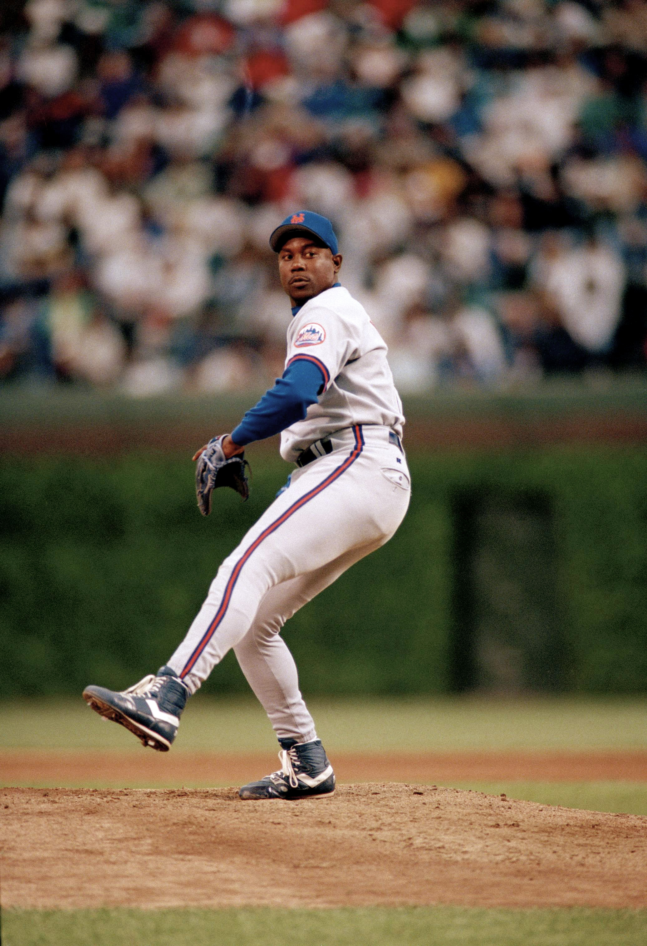 創27連敗紀錄 前大聯盟投手Young辭世 - TSNA體育新聞團隊