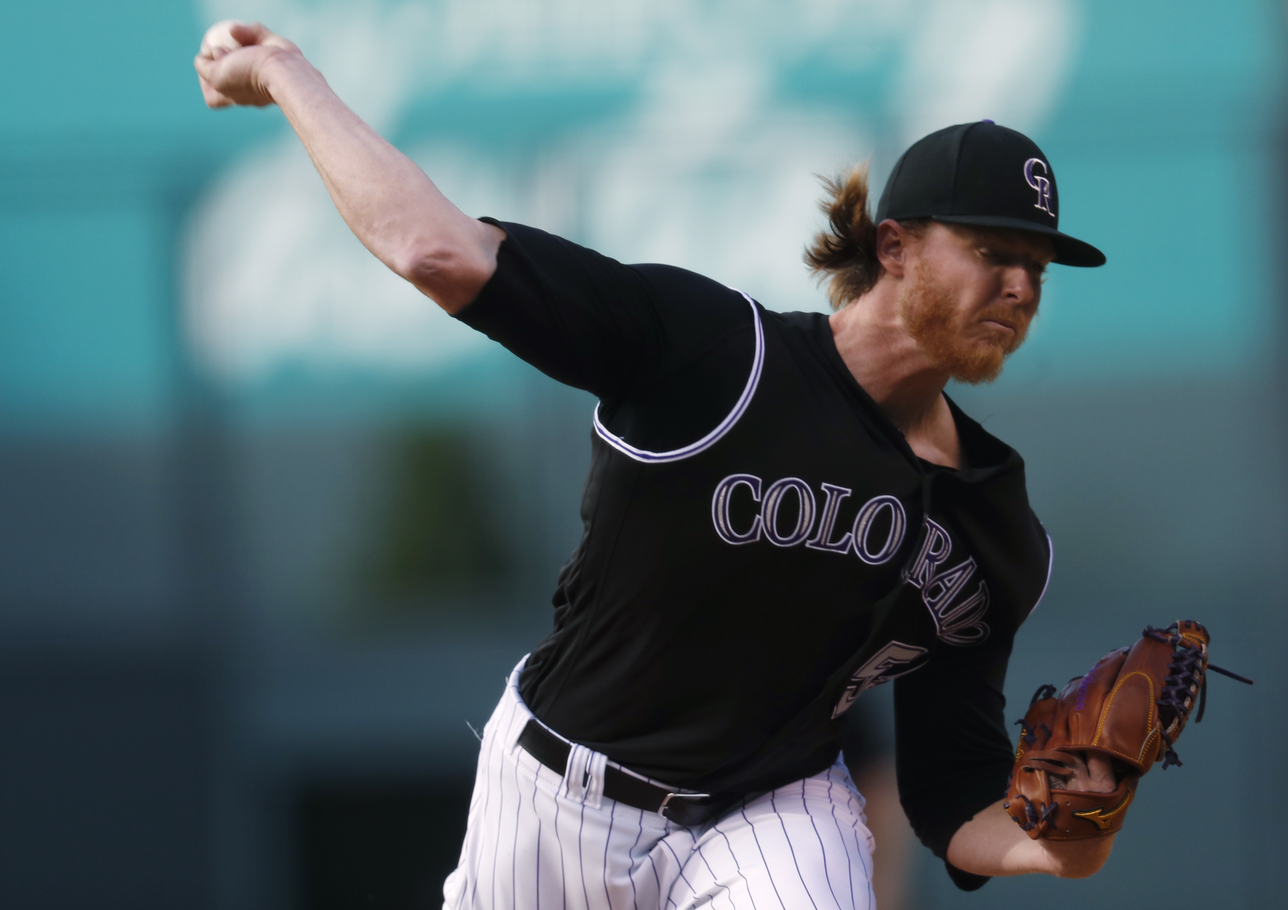 轟創紀錄全壘打 Gray沒球可做紀念 - TSNA體育新聞團隊