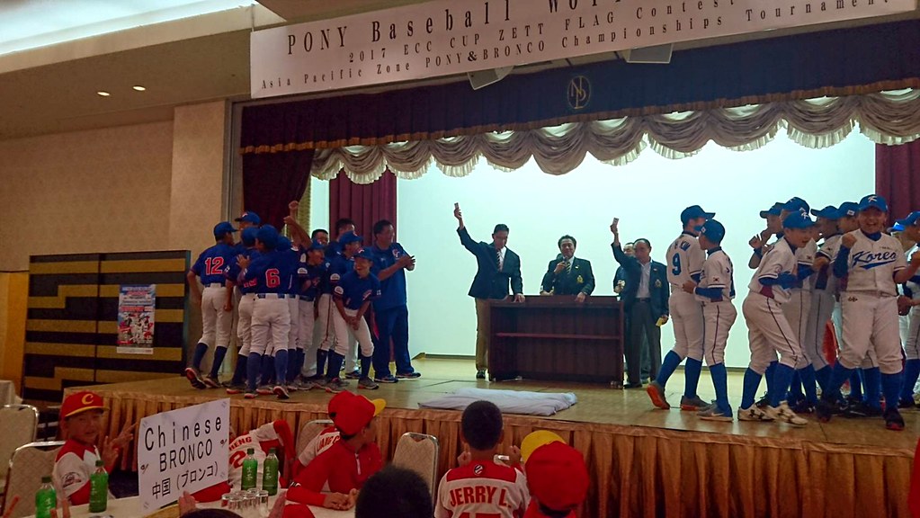 抽籤決定代表權 中華隊無緣冠軍戰 - TSNA體育新聞團隊