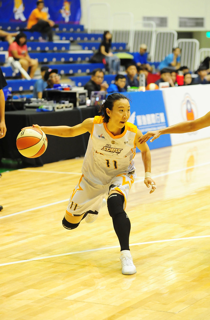 近8年7度封后 韓國今年最想帶走「經驗」 - TSNA體育新聞團隊