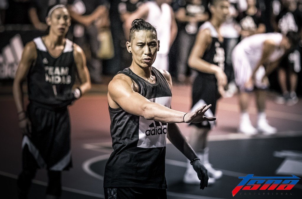 克服難題打進NBA 林書豪鼓勵追夢 - TSNA體育新聞團隊