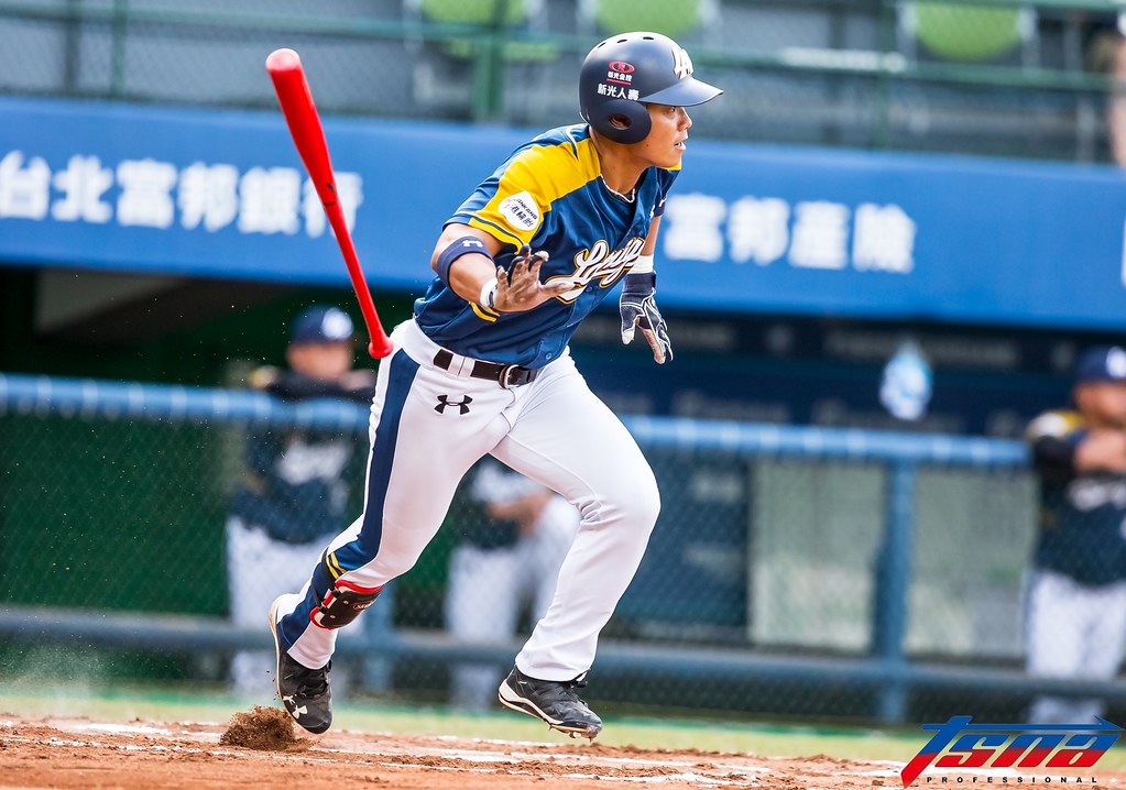 連11場出現全壘打破隊史 Lamigo力退中信 - TSNA體育新聞團隊