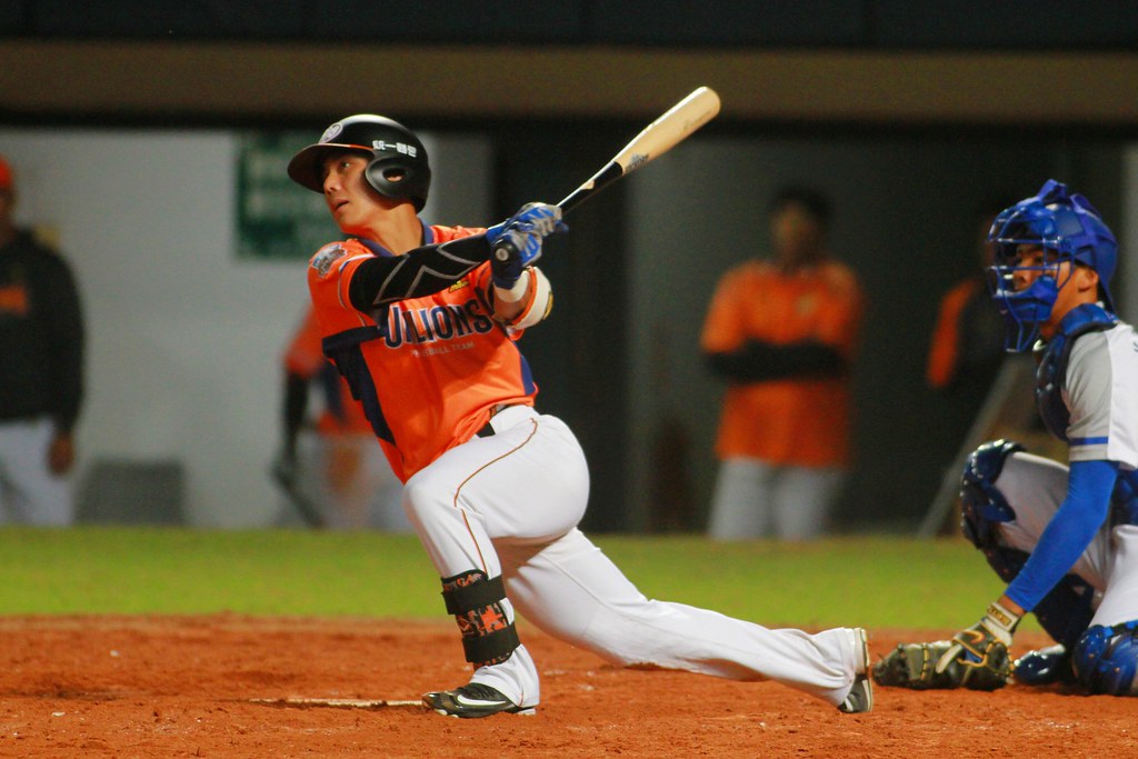 統一9下逆轉勝富邦 莊駿凱淚奪MVP - TSNA體育新聞團隊