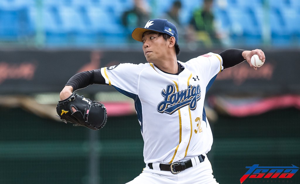 統一拚連勝 Lamigo保龍頭 - TSNA體育新聞團隊