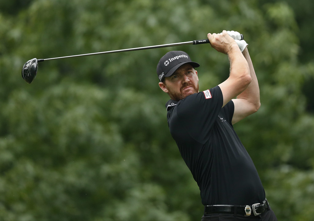 美巡賽重大改變 PGA錦標賽2019年5月舉行 - TSNA體育新聞團隊