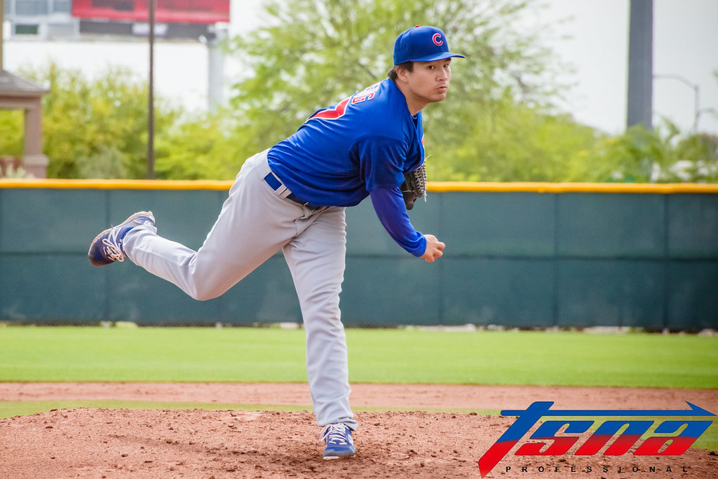 曾仁和投打扮功臣 胡智為後援狂飆K - TSNA體育新聞團隊