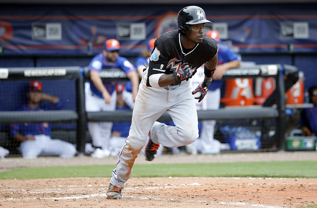 Gordon快腿建功 Stanton重砲擊倒大都會 - TSNA體育新聞團隊