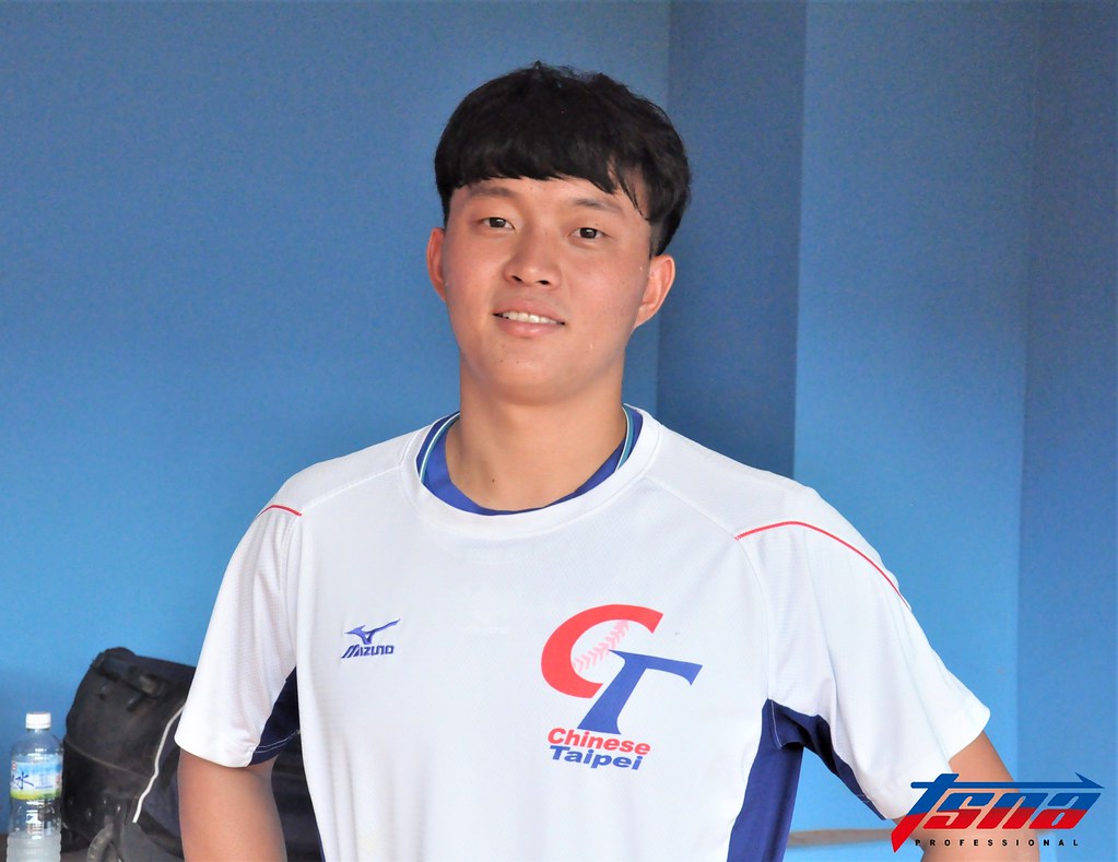 與吳丞哲達成共識 Lamigo僅剩1人未簽 - TSNA體育新聞團隊