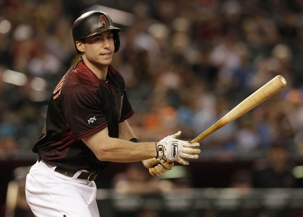 投打扳倒洛磯 響尾蛇豪氣10連勝 - TSNA體育新聞團隊