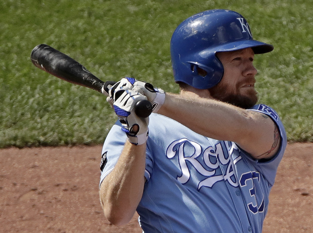 Moss首局滿貫定勝基 皇家要回5成勝率 - TSNA體育新聞團隊