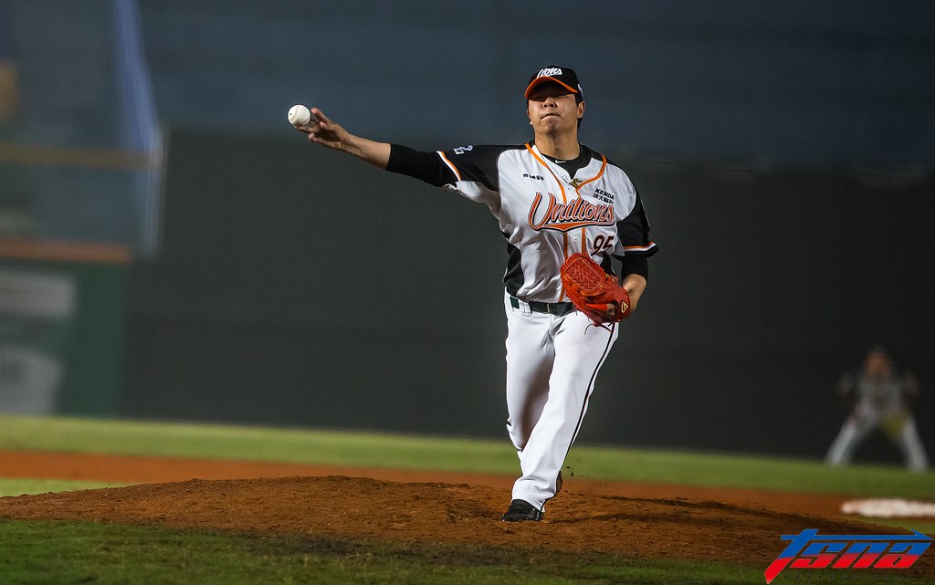 8下反攻 統一逆轉Lamigo - TSNA體育新聞團隊