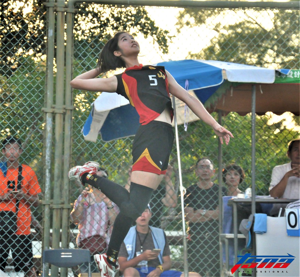 永信杯上演HVL決賽戲碼 東山高中技高一籌 - TSNA體育新聞團隊