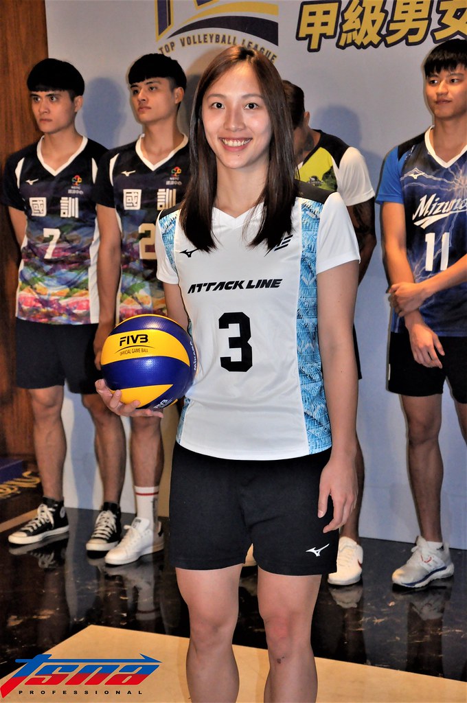 珀兆將有洋將助威 蕭湘凌：提升球員競爭力 - TSNA體育新聞團隊