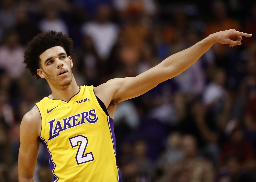 成場內外目標 Ball：不會受影響 - TSNA體育新聞團隊