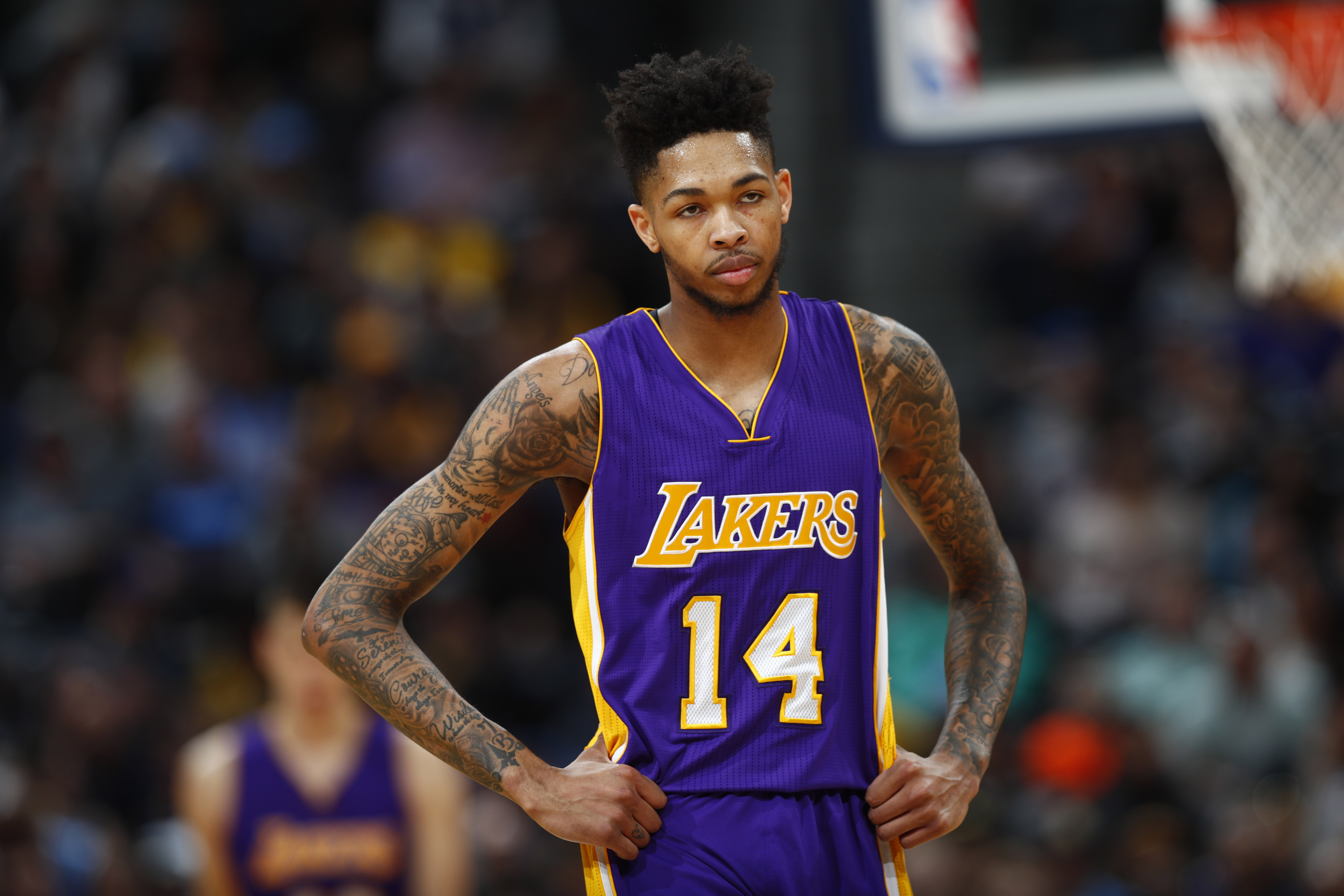 大勝活塞20分 湖人Ingram：我們就想這樣打 - TSNA體育新聞團隊