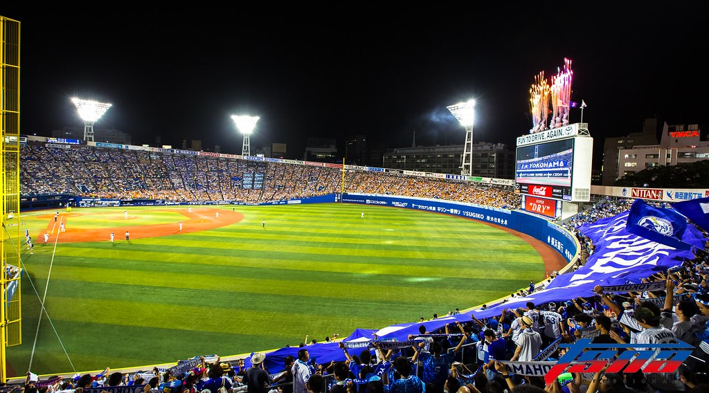 筒香嘉智單場3打點 DeNA追至1場差距 - TSNA體育新聞團隊