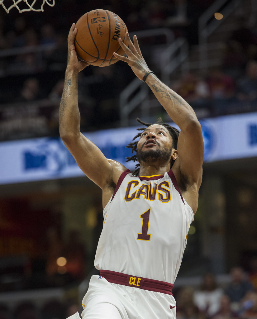 Rose歸隊狀態佳 仍有時間限制 - TSNA體育新聞團隊