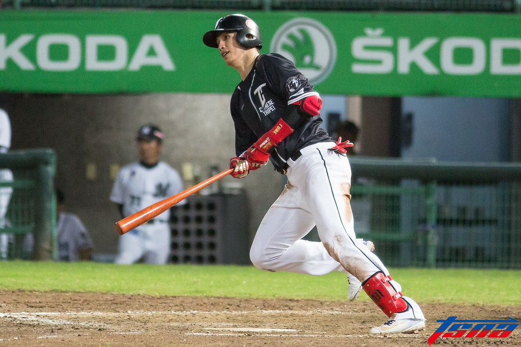 亞冠熱身第2戰 陽岱鋼改扛4番DH - TSNA體育新聞團隊