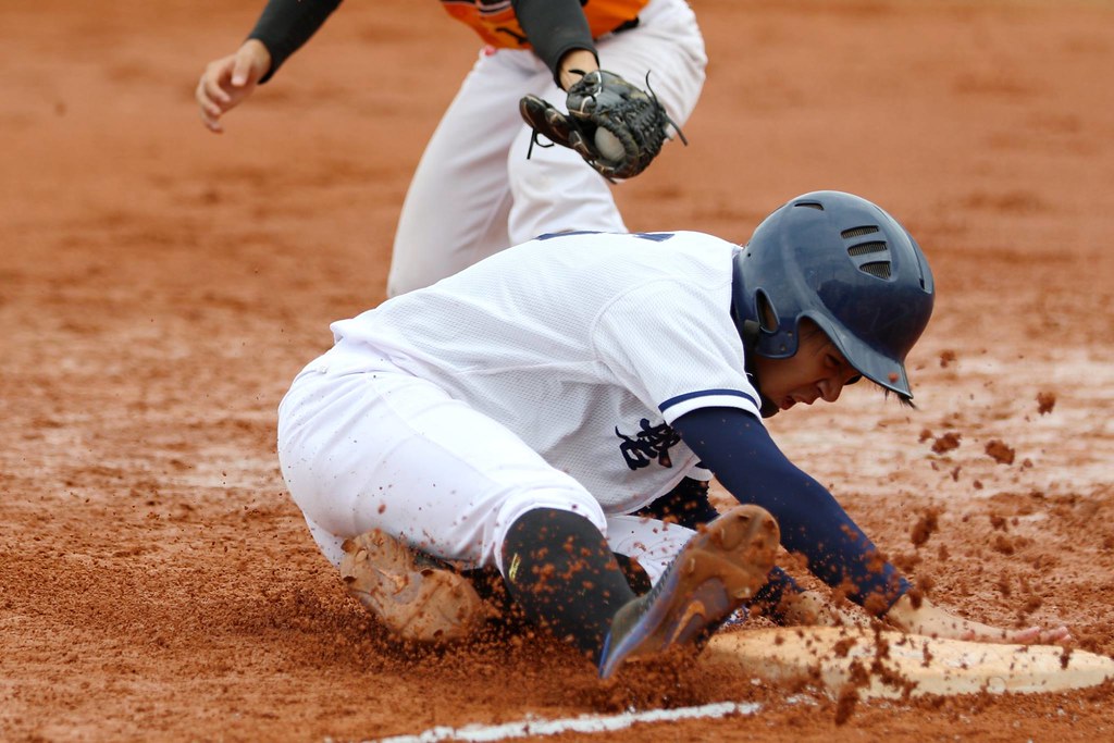 遇亂流不慌張 磐石林勁宇先發飆7K - TSNA體育新聞團隊