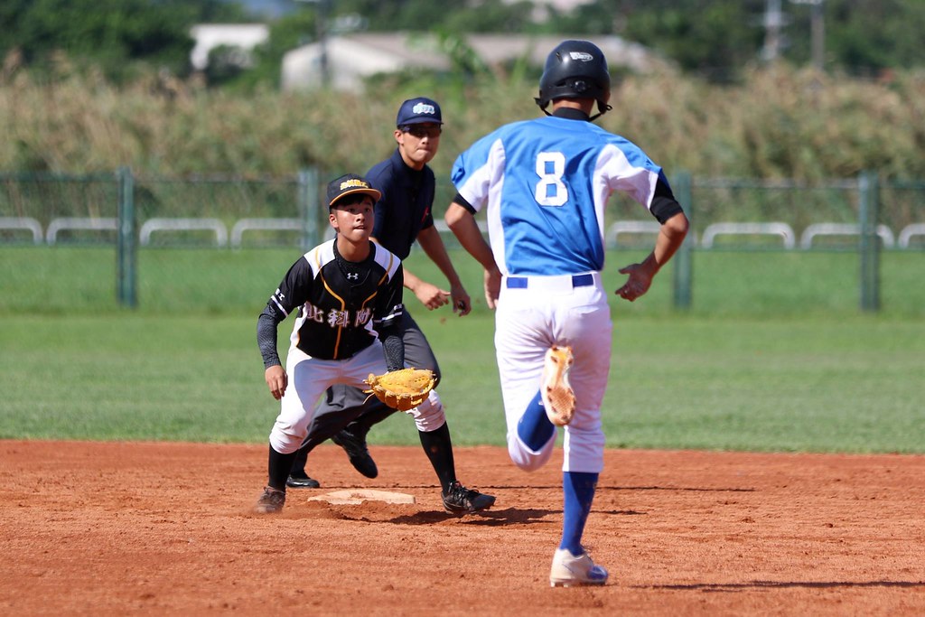 把握得分機會 南工闖進16強 - TSNA體育新聞團隊