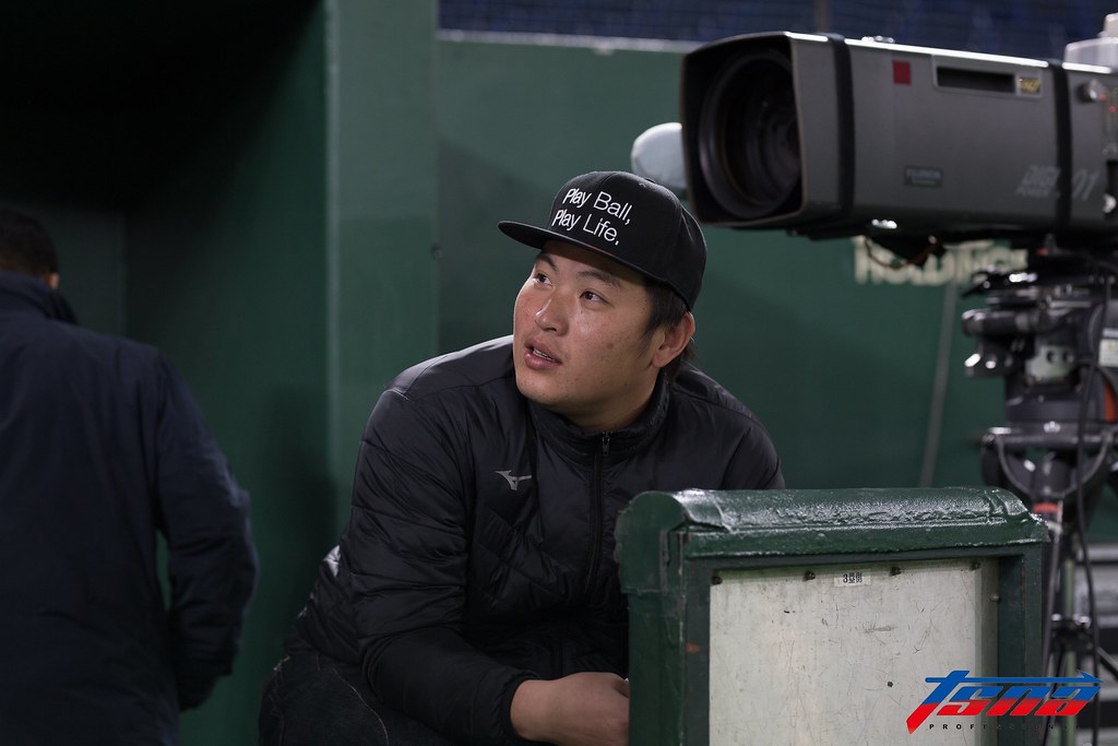 遭爆不正當緋聞 林泓育：不實抹黑 - TSNA體育新聞團隊