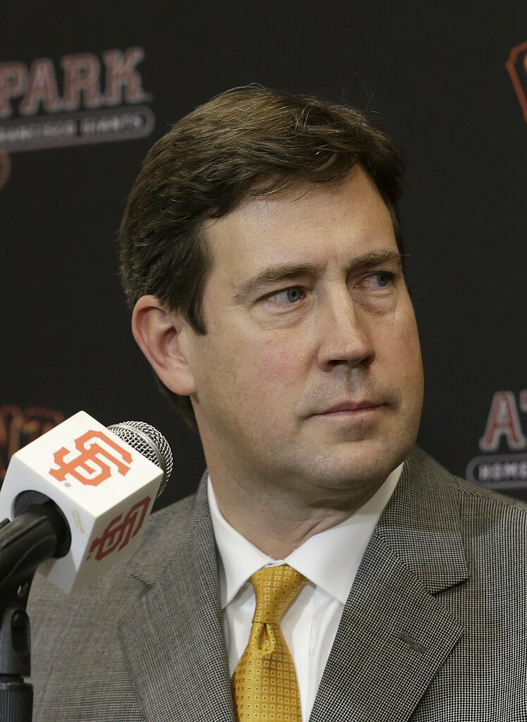 競逐大谷、Stanton處有利位置 巨人還要撒大網 - TSNA體育新聞團隊