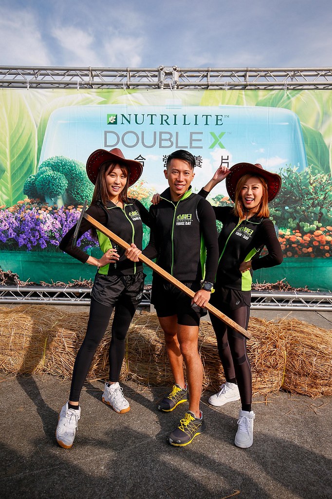 與啦啦隊女孩同騎協力車 陳彥博：甜蜜的負擔 - TSNA體育新聞團隊