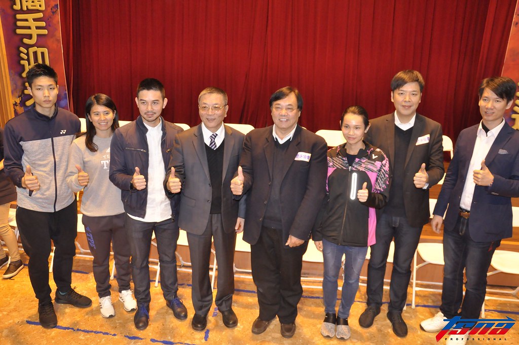 47協會截止報名 泳協近2萬人排名第1 - TSNA體育新聞團隊