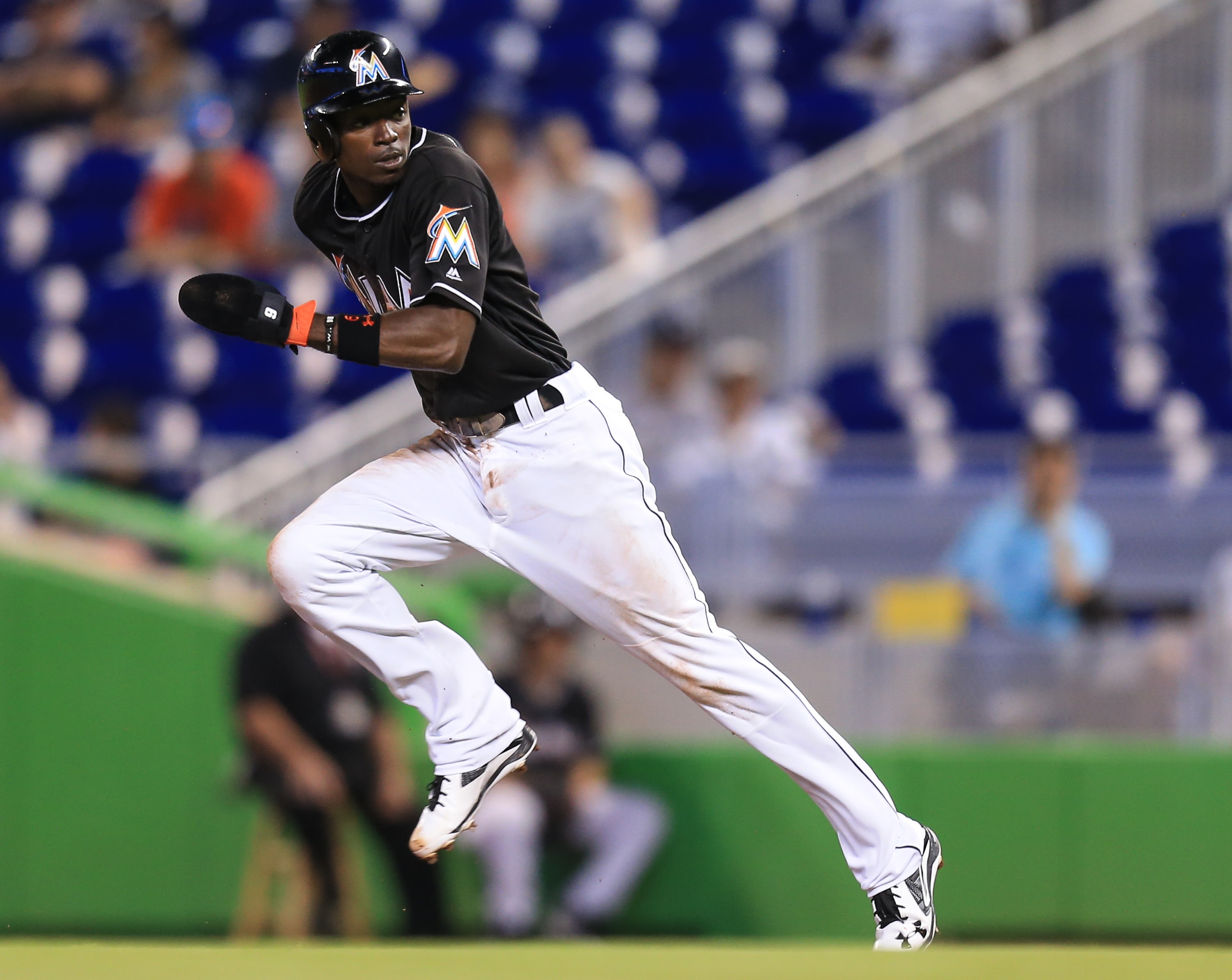 馬林魚拍賣球星 Gordon：丟臉 - TSNA體育新聞團隊