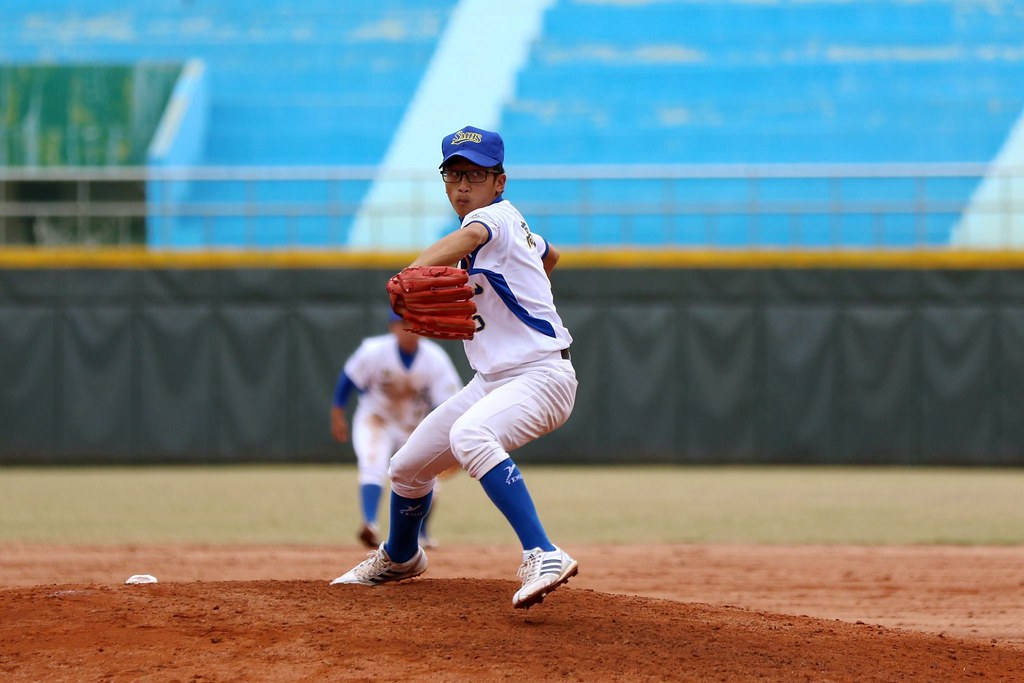 U15師徒對決 林家恩率三民完封壽山 - TSNA體育新聞團隊