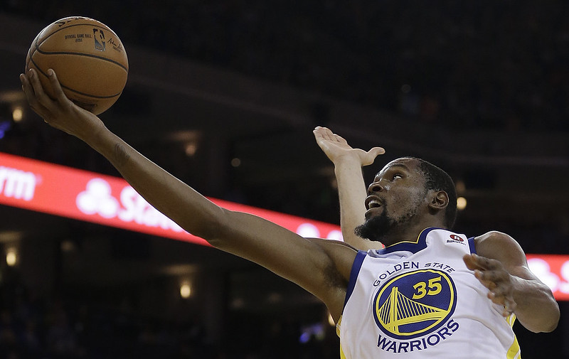 輸勇士連吞4敗 LeBron：籃框好像越來越小 - TSNA體育新聞團隊